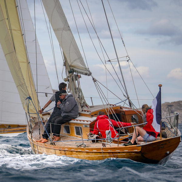 Bateaux Inscrits 2025 – AYC